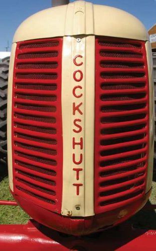 Cockshutt Crazy: Rare Cockshutt Collection - Farm Collector